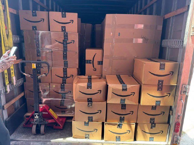 Pallet Liquidation Wholesale online - Pallet Liquidation Wholesale in USA